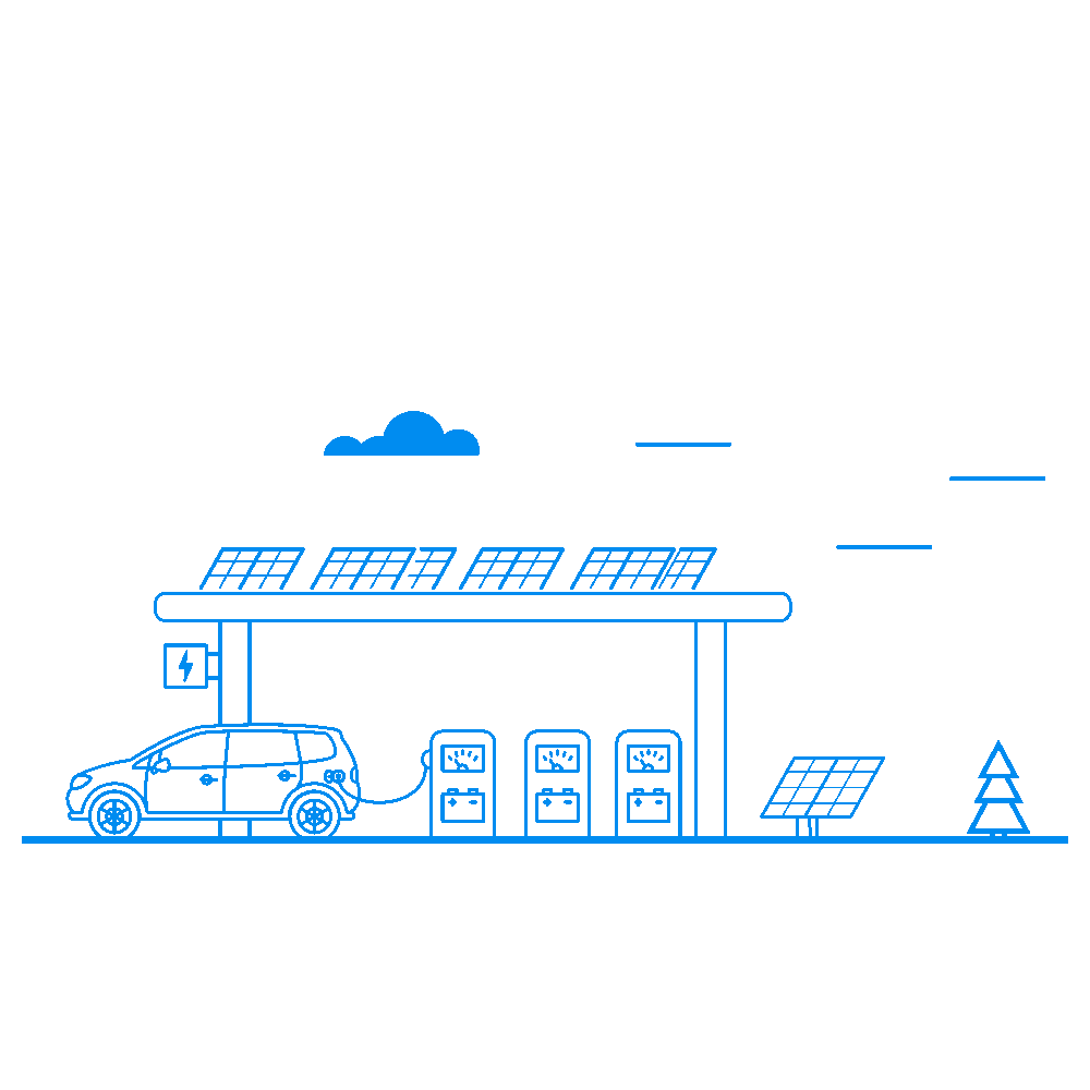 Fonrich Solar Safety Solutions Shutdown Optimizer AFCI Protection Fonrich Solar Safety Solutions Shutdown Optimizer AFCI Protection