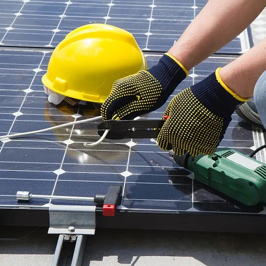 How Do Rapid Shutdown Solar Devices Enhance PV Plant Protection?-Fonrich