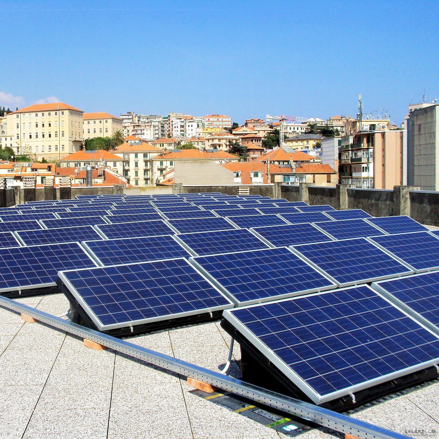 AFCI Circuit Breakers in PV: Key Applications and Benefits-Fonrich