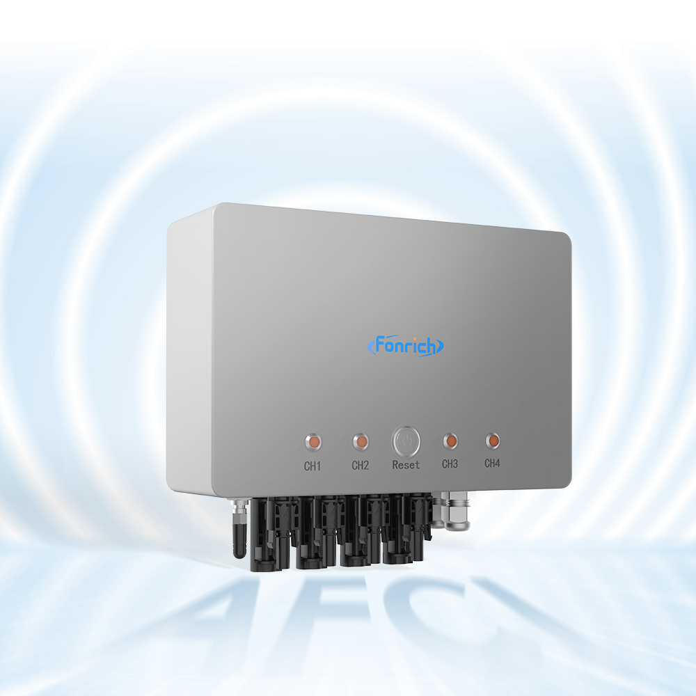 What Is a Combination AFCI Breaker? Installation & Code Guide-Fonrich